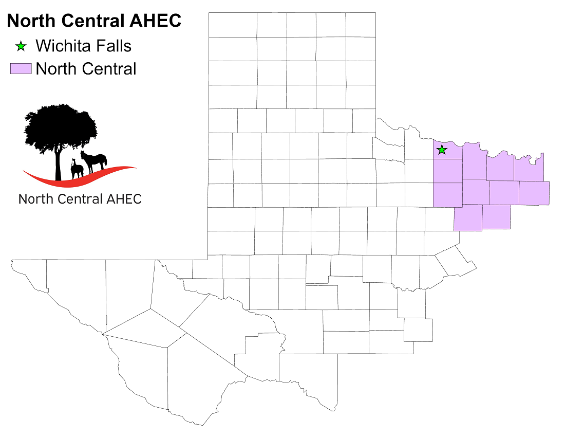 North Central AHEC